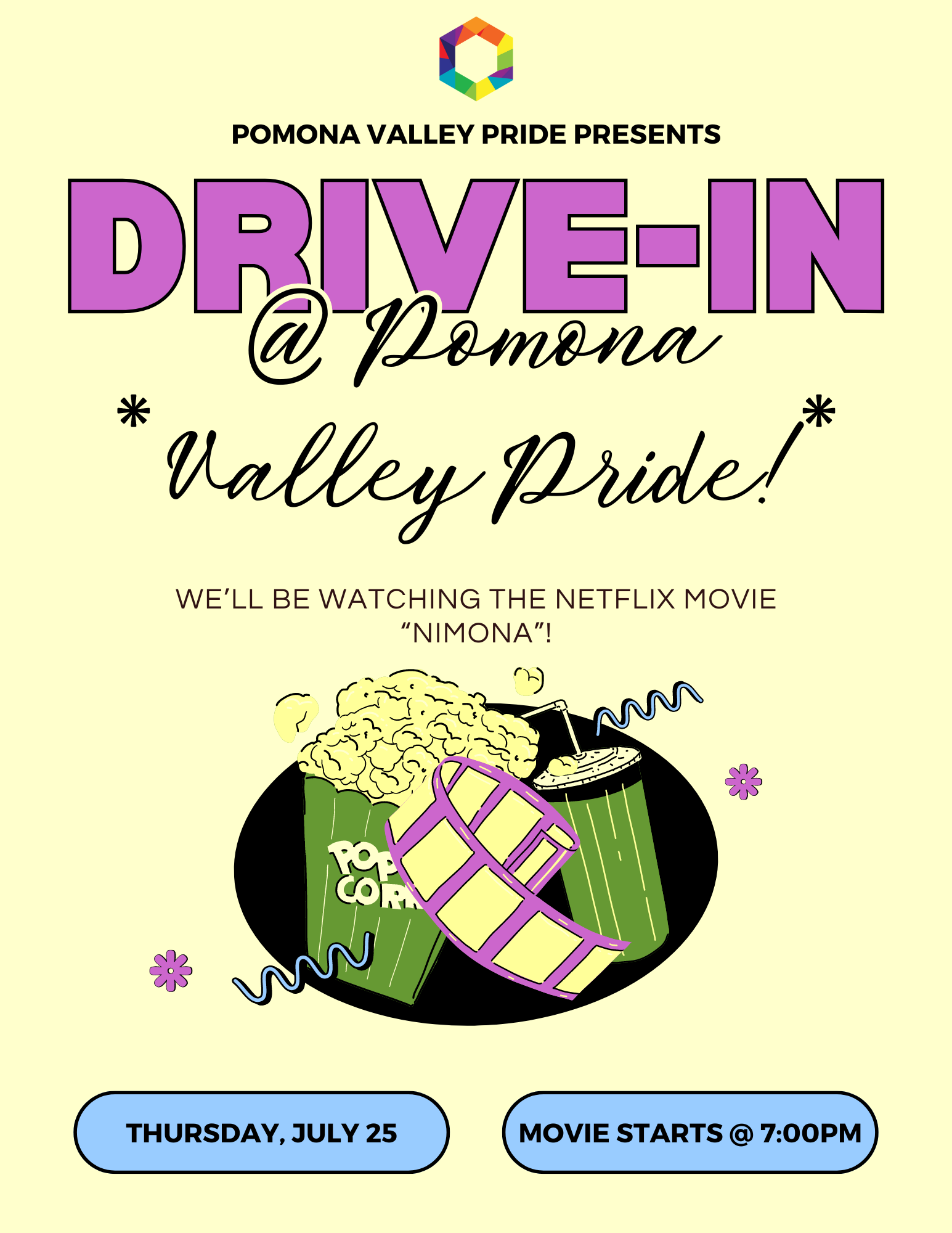 Home Page - Pomona Valley Pride